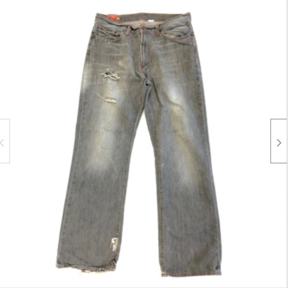 Denim Lab | Jeans | Denim Lab Mens Jeans 32 X 32 | Poshmark